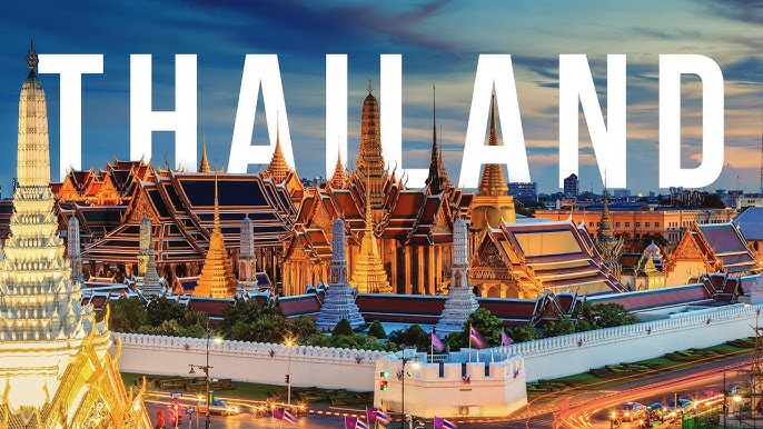 How to Travel Thailand by Train